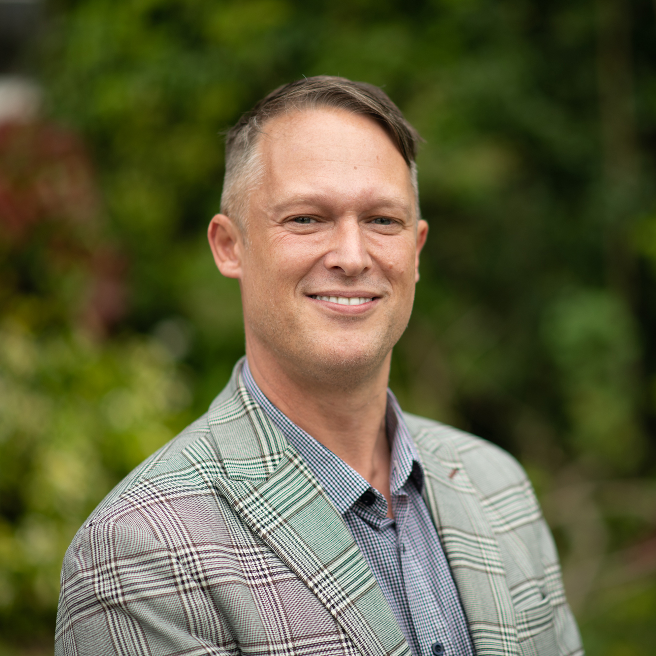 Meet the Team - Crest Hotels Group