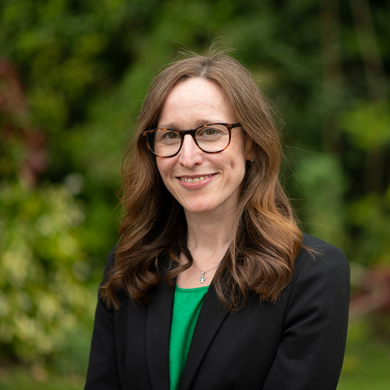 Liz Heneghan - Crest Hotels Group