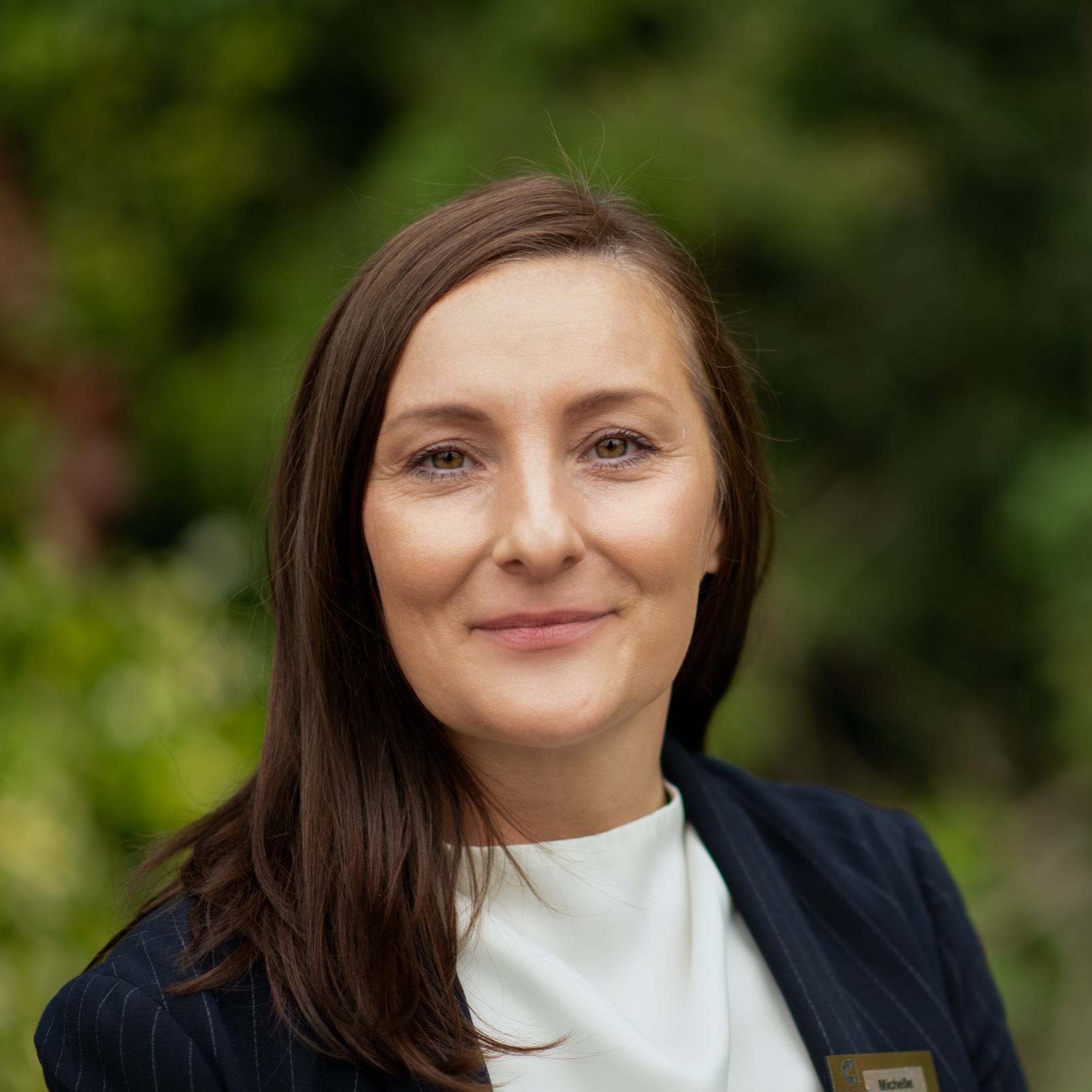 Meet the Team - Crest Hotels Group