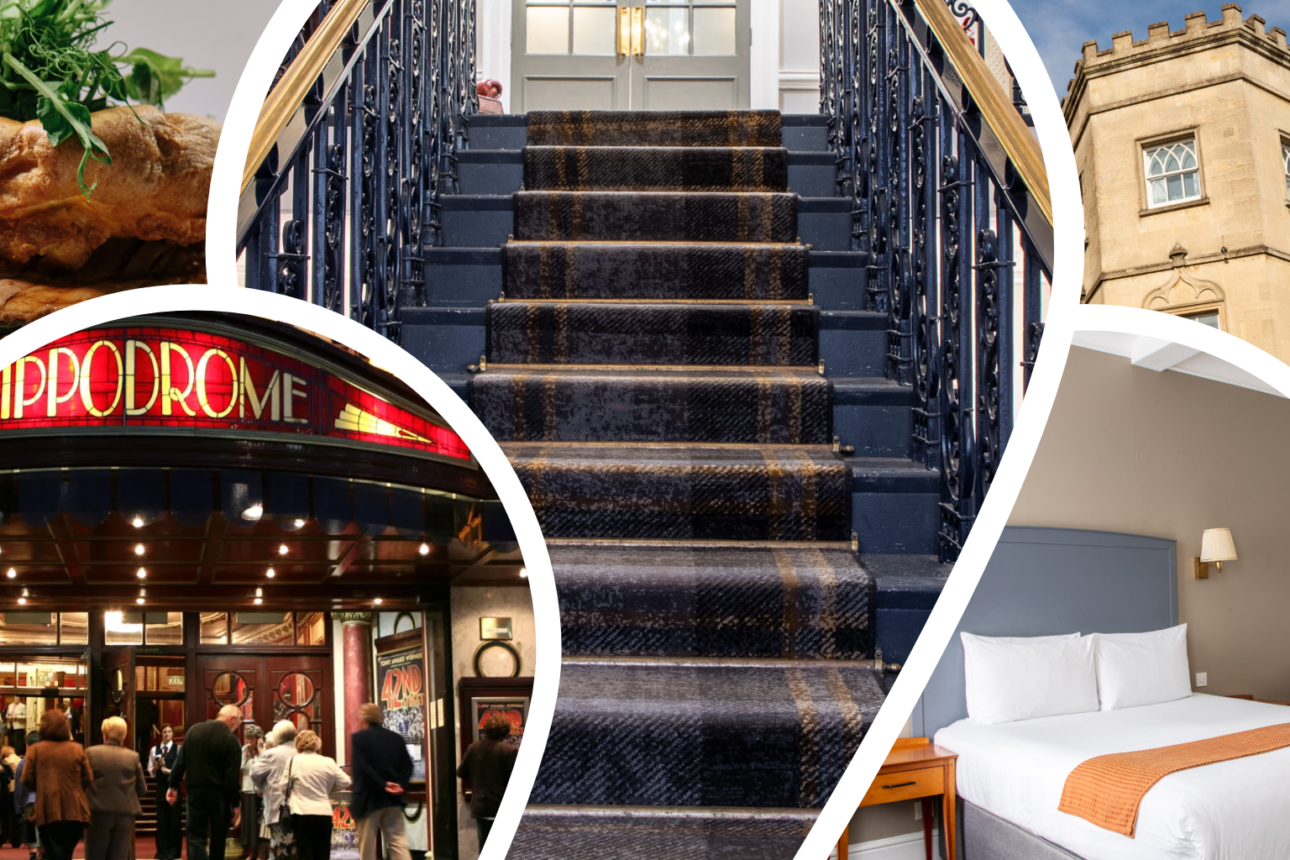 Explore - Crest Hotels Group