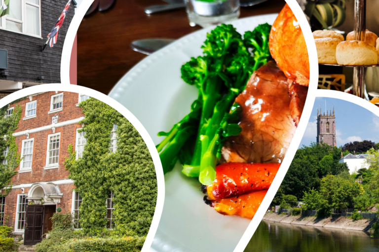 Explore - Crest Hotels Group