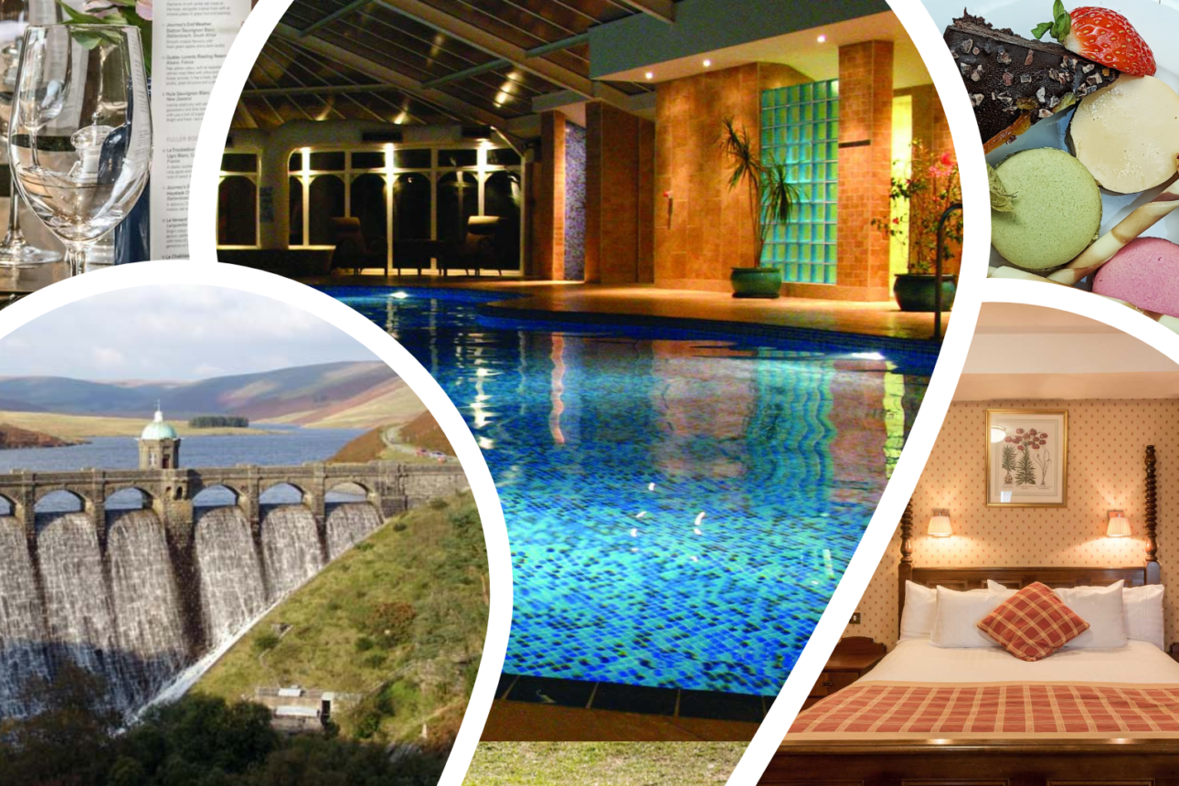 Explore - Crest Hotels Group