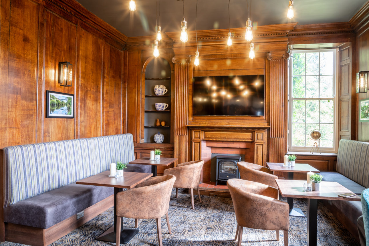 Wine & Dine Breaks - Crest Hotels Group