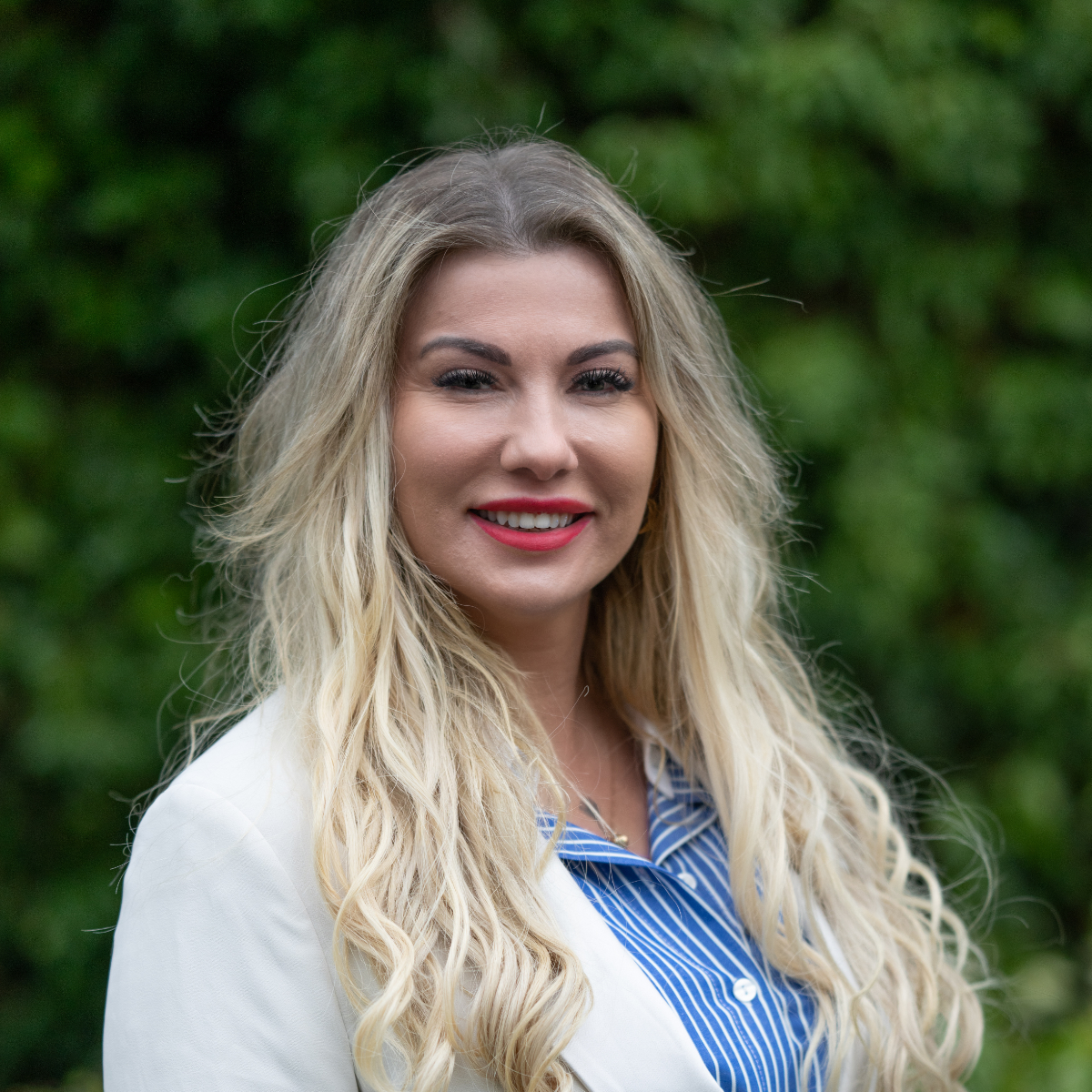 Ewelina Tomiszczak - Crest Hotels Group