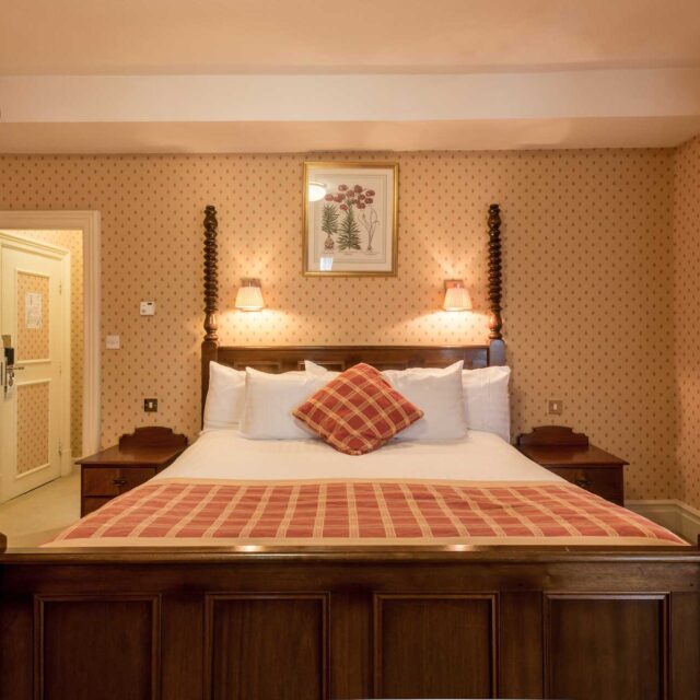 Wind Down This Winter - Crest Hotels Group