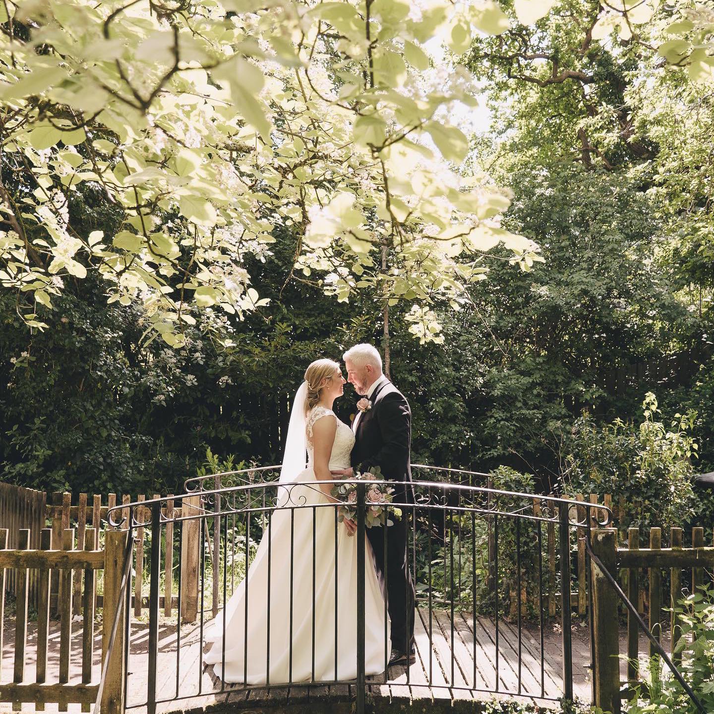 Weddings at Metropole Hotel - Crest Hotels Group