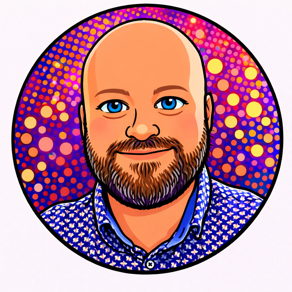 Mark Wylde - Crest Hotels Group